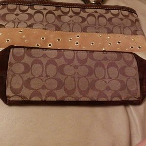 Coach | Bags | Authentic Coach Tote Bag No J820f3075 | Poshmark
